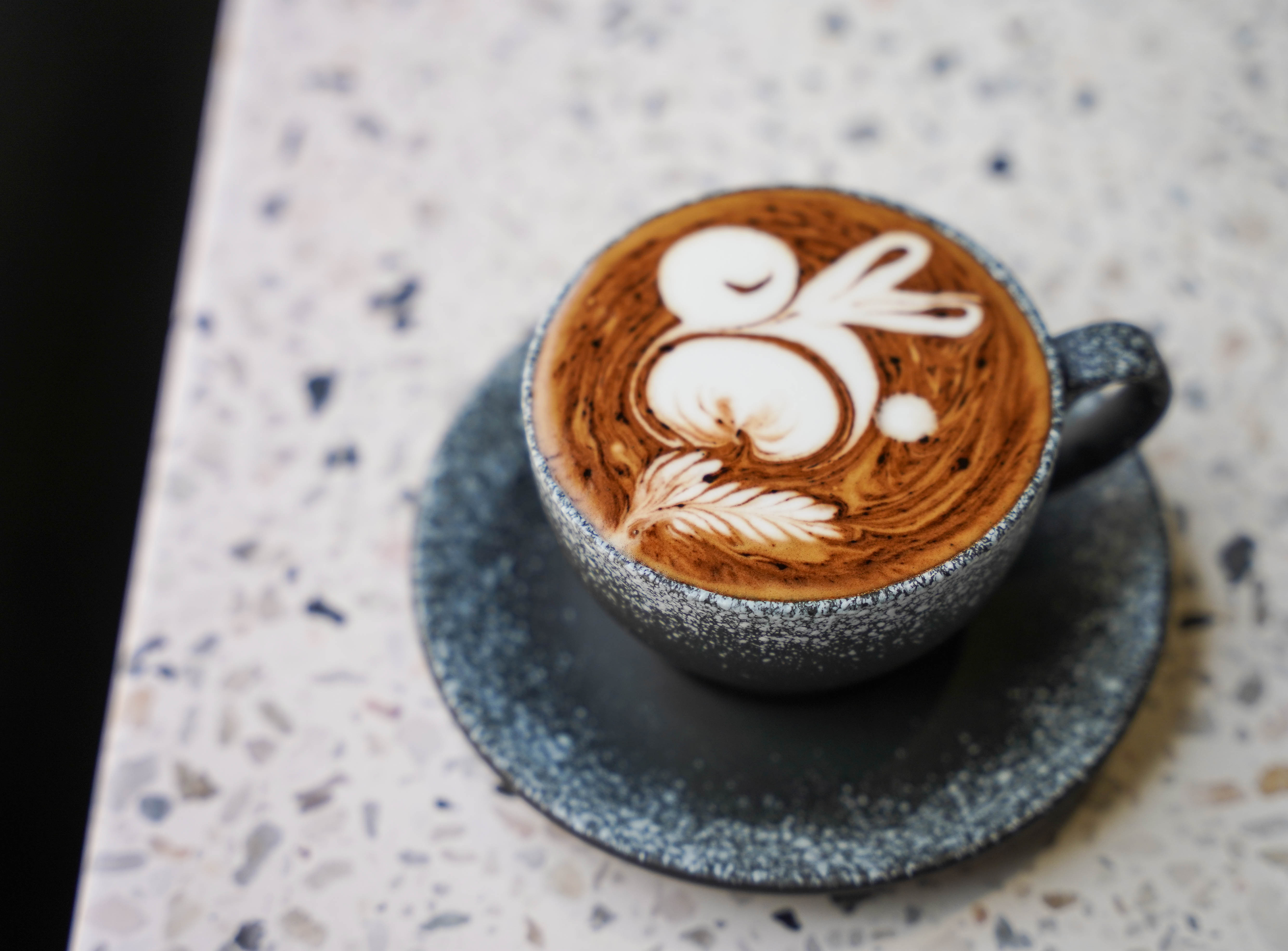 Eat Drink KL | Belly & The Chef: OUG's captivating cafe for colourful